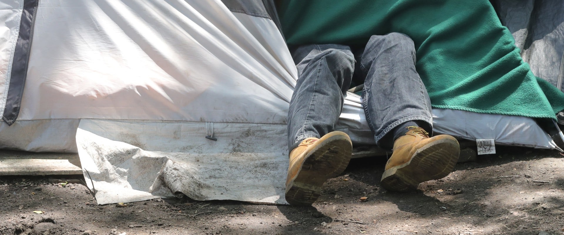 Addressing Poverty and Homelessness in Akron, OH: The Role of Organizations